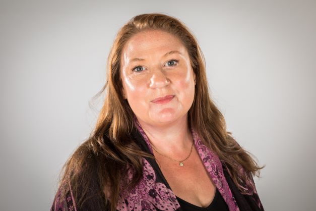 Barn i Andevärlden – MariaTherese Bohman Agerhill