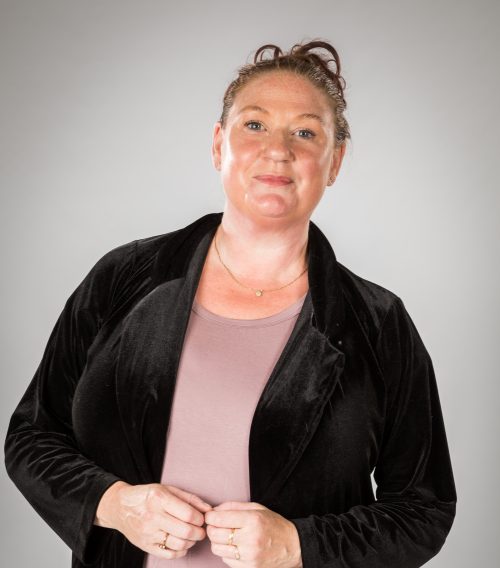 Samarbete är nyckeln till framgång! – MariaTherese Bohman Agerhill